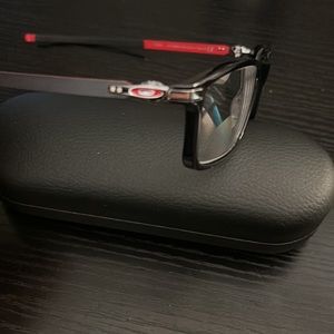 Oakley | Accessories | Oakley Pitchman Frames | Poshmark
